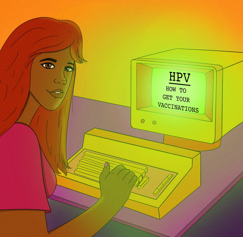 OBHPV – Hey Molly