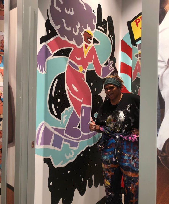 Collaborations – Hey Molly