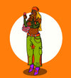 ILLUSTRATIONS – Hey Molly