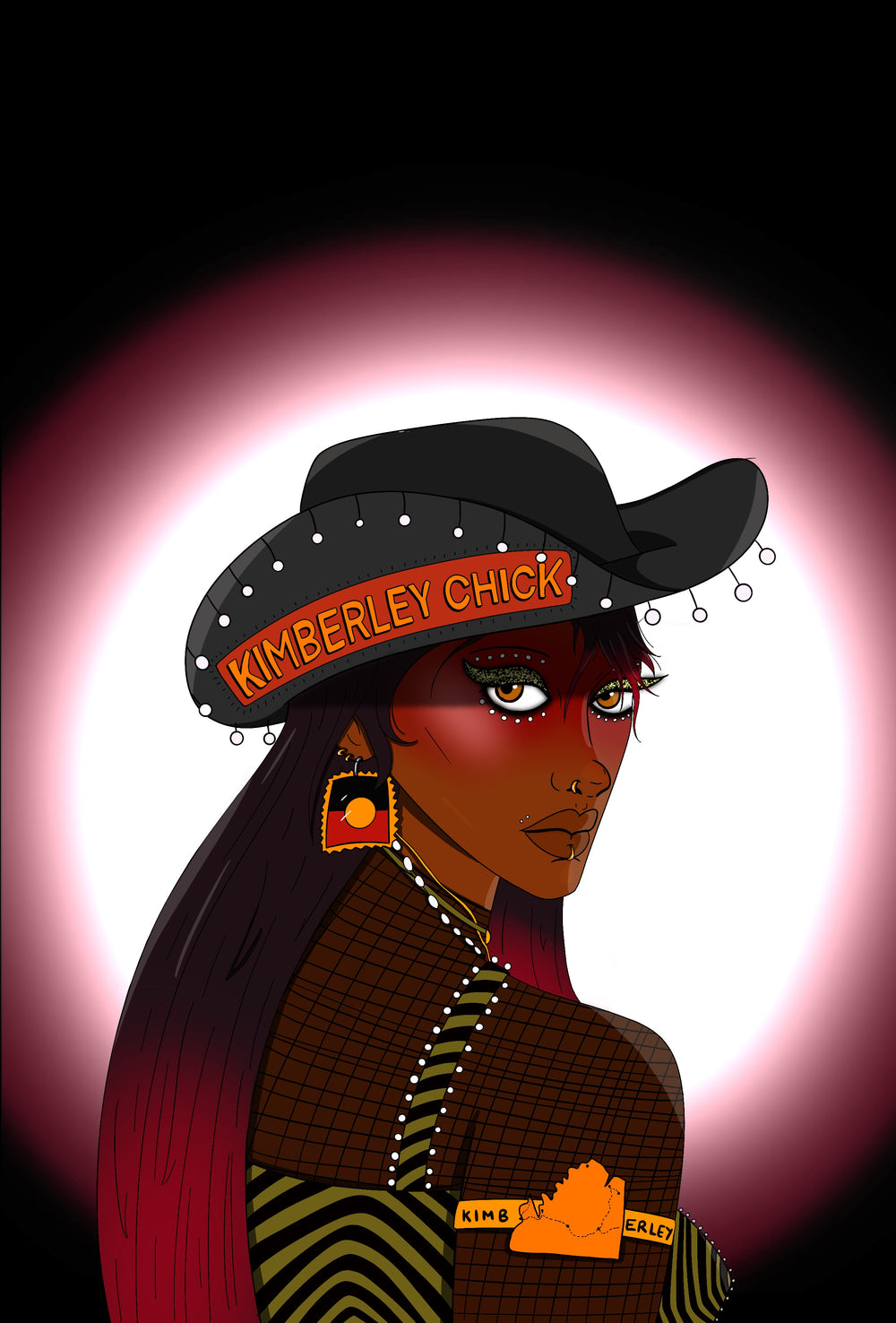 Hey Molly - Illustrations, First Nations, Murals & Animations