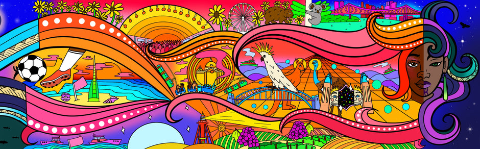 Collaborations – Hey Molly